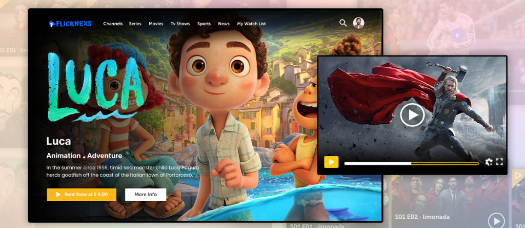 Flicknexs Stay updated with the latest tech trends and insights