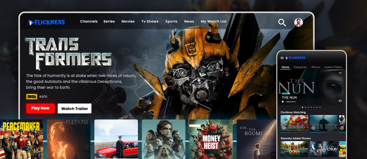 8 Best Ott Platform Software In 2023