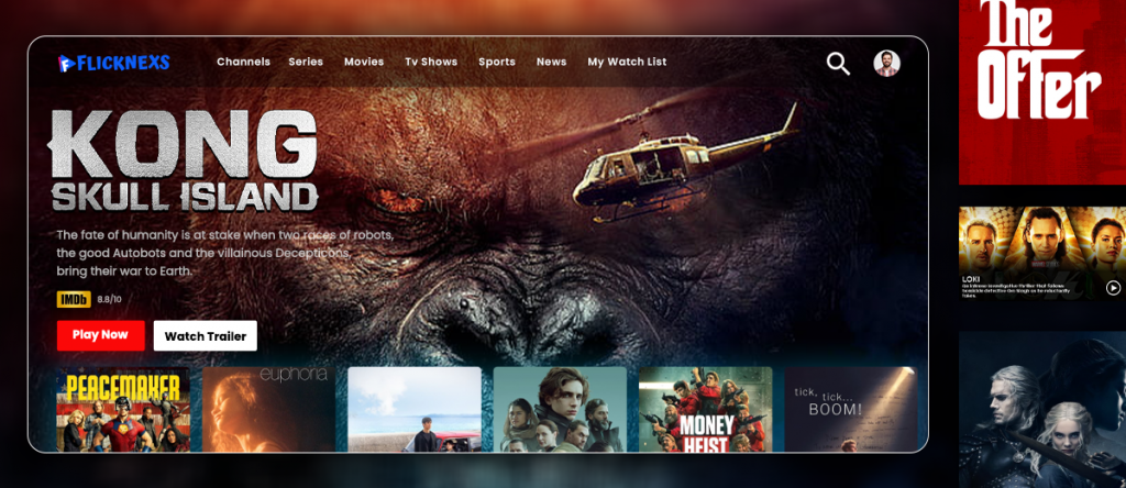 What Is OTT:A Beginner's Guide For Content Creators