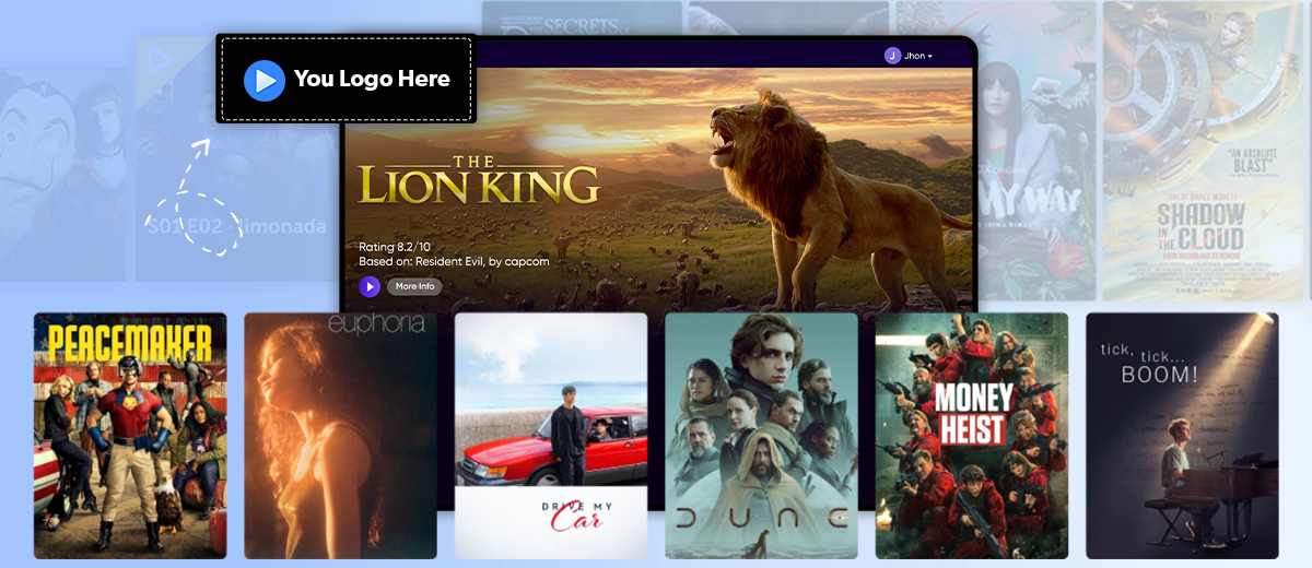 A Step by Step Guide To Create Your Own Online TV Channel