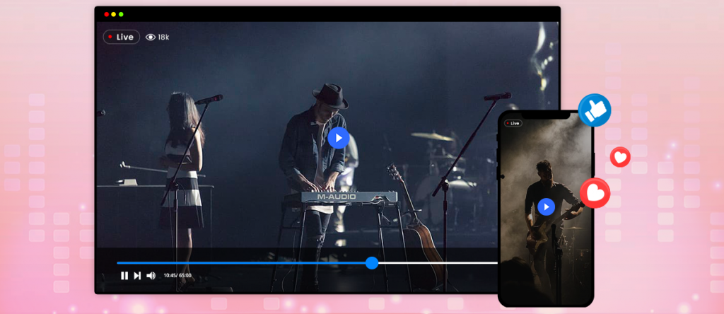 Broadcast Streaming Software: A Guide for Content Creators