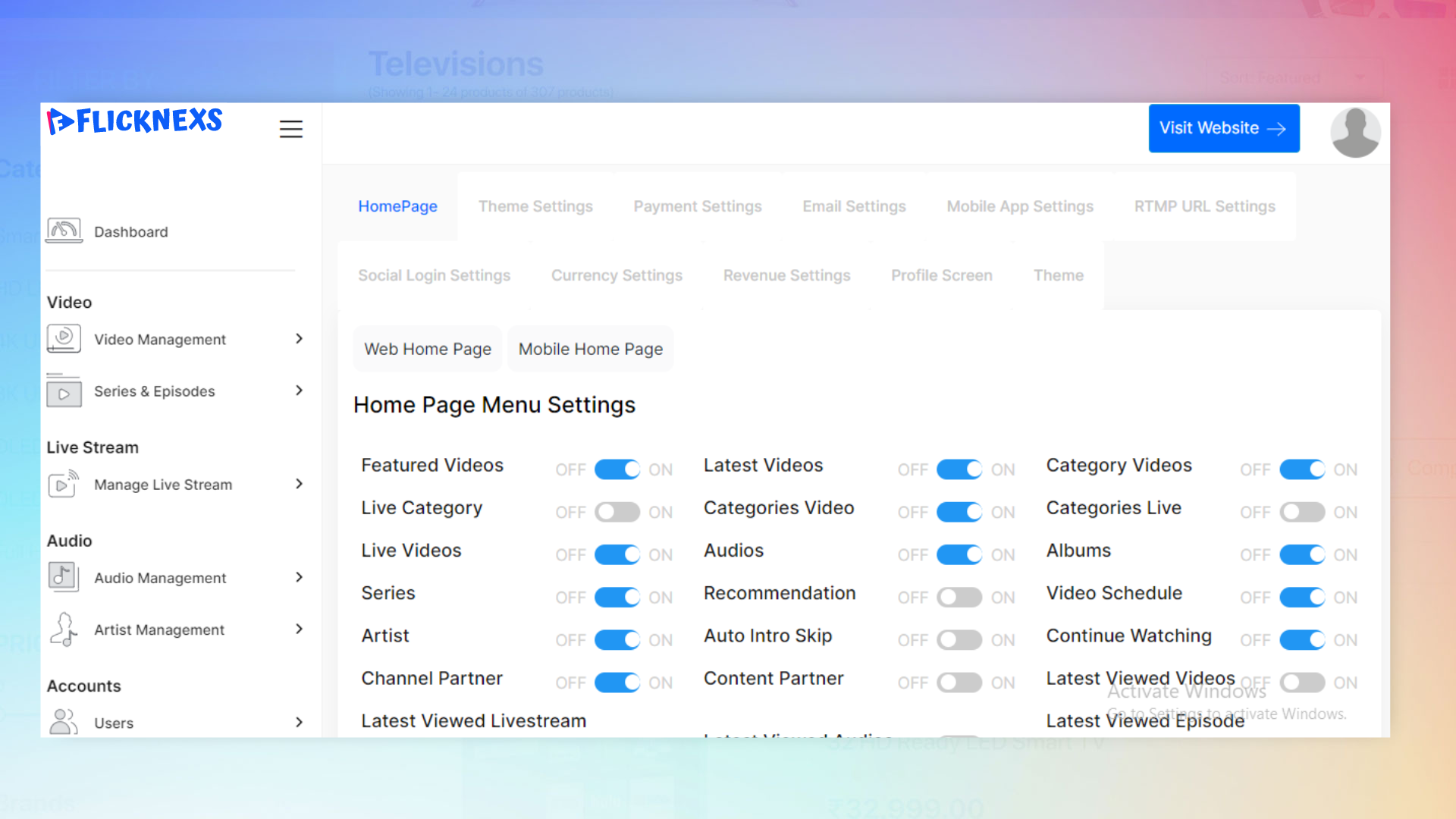 The Ultimate Guide to Video Streaming Platforms