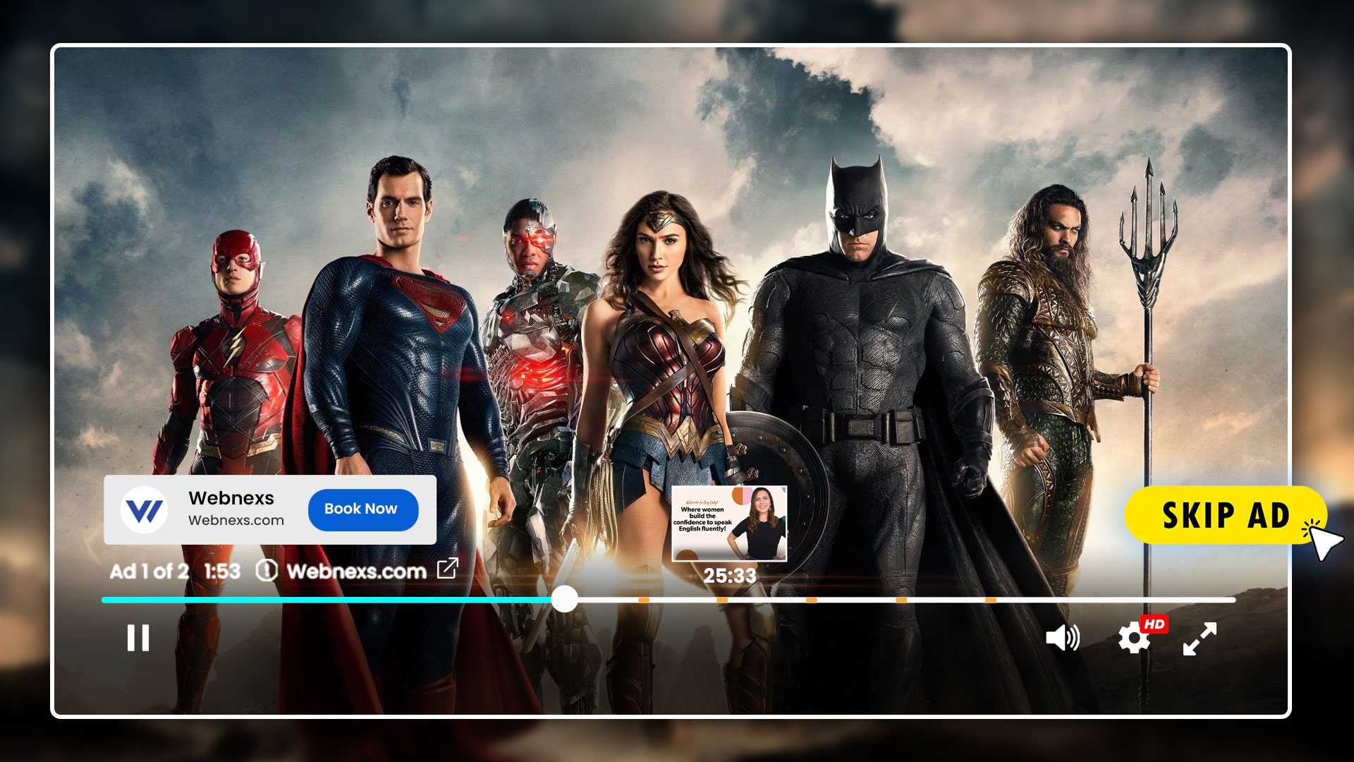 Top 5 OTT platform provider to build OTT Solution