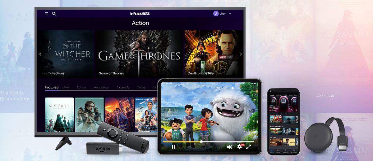 OTT TV Services: What You Need to Know