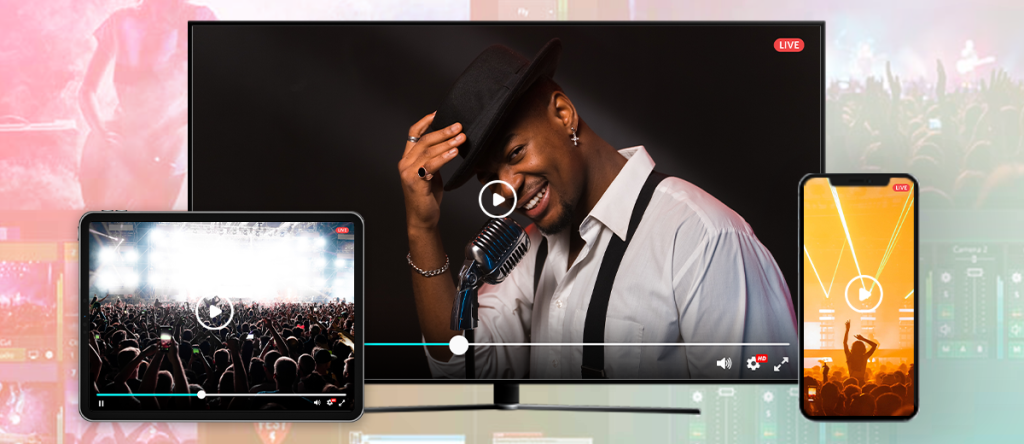 Broadcasting Software: The Comprehensive Guide