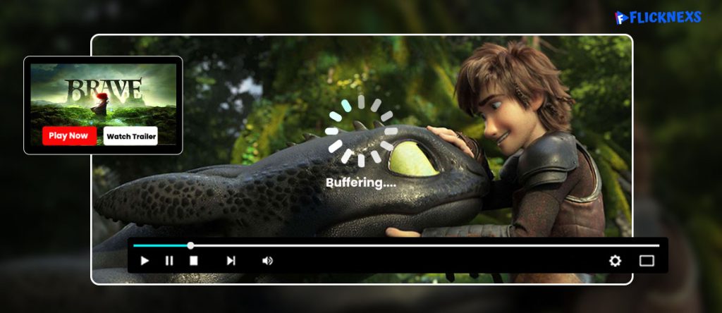 Buffering Solution: Improving Your Streaming Experience