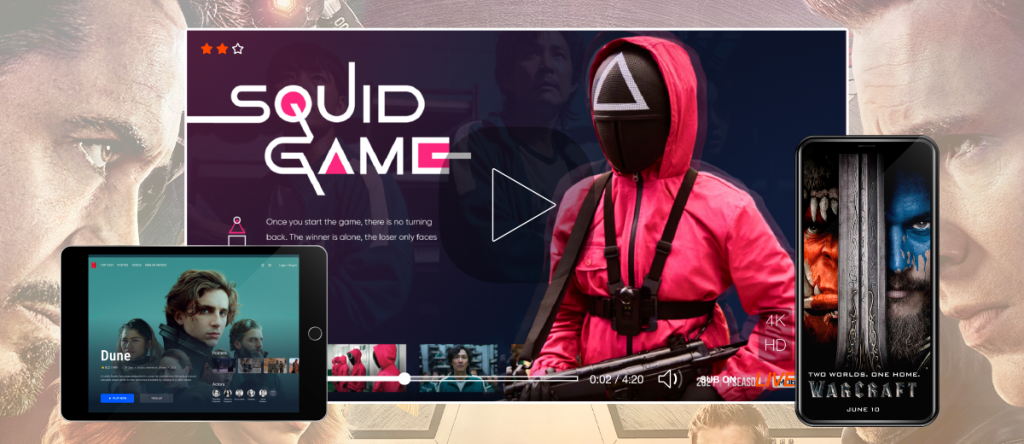 Live Streaming TV Platform: The Future of Entertainment