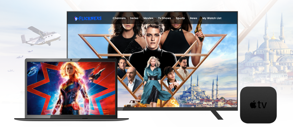 What is SVOD?: Comprehensive Guide For Beginners