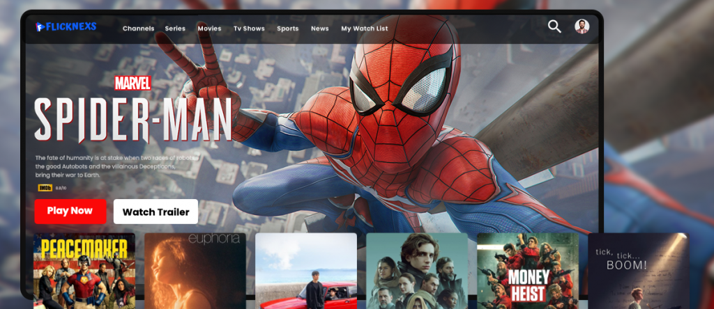 Starting a Streaming Service: A Comprehensive Guide