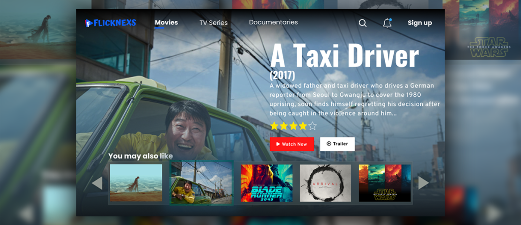 VOD Streaming: The Future of Television