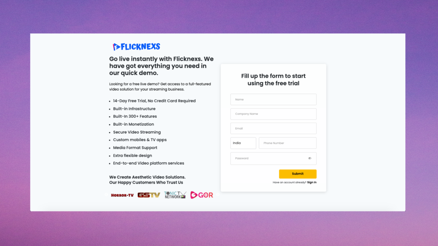 What is SVOD?: Comprehensive Guide For Beginners