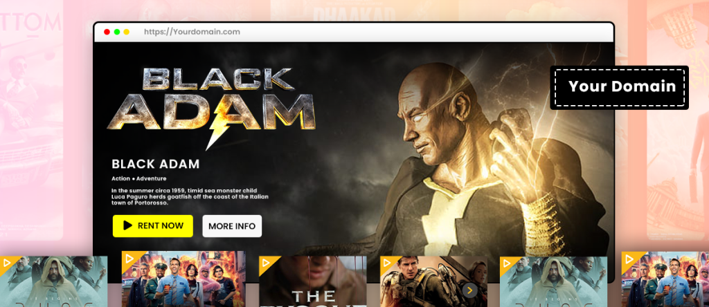 White Label Streaming Platform: A Comprehensive Guide