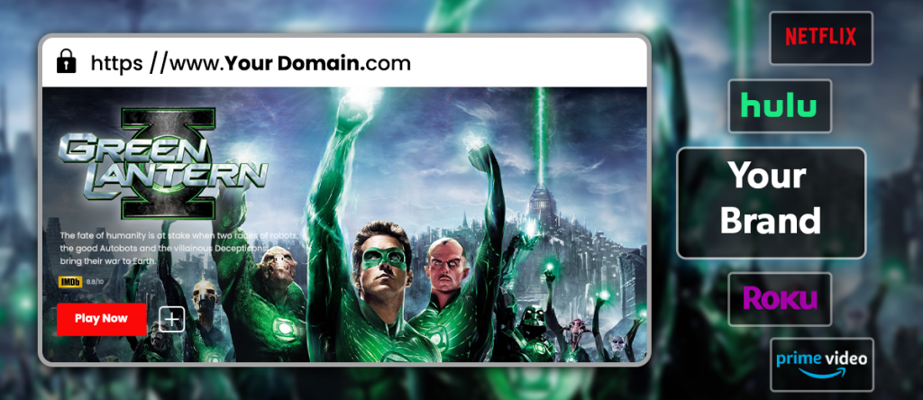 White Label Video Streaming Platform: A Comprehensive Guide