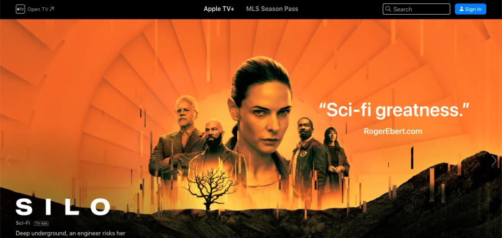 Best OTT Platforms in 2023