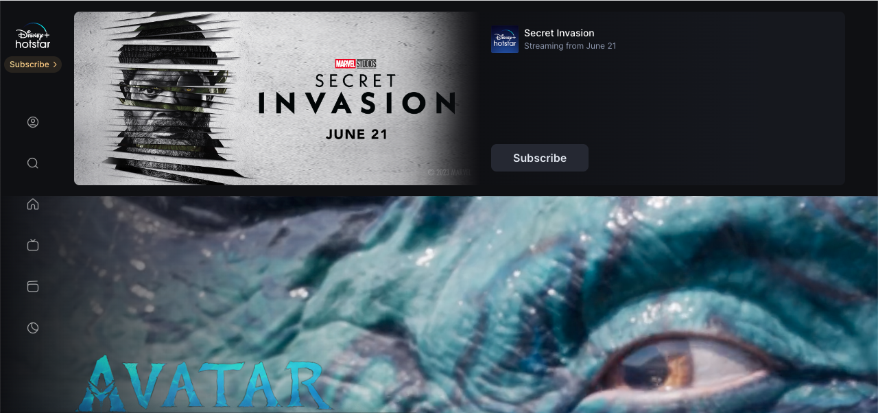 Best OTT Platforms in 2023