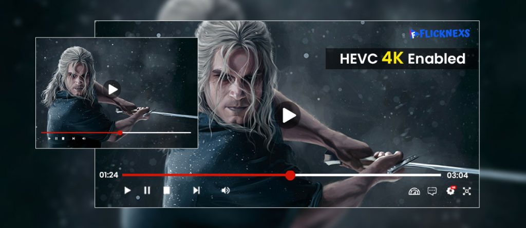 The Ultimate Guide to HEVC Video Extensions