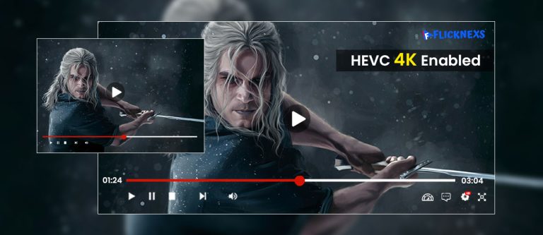 The Ultimate Guide to HEVC Video Extensions