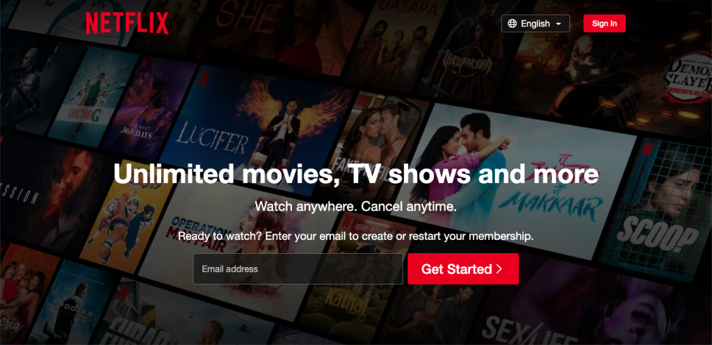 Best OTT Platforms in 2023