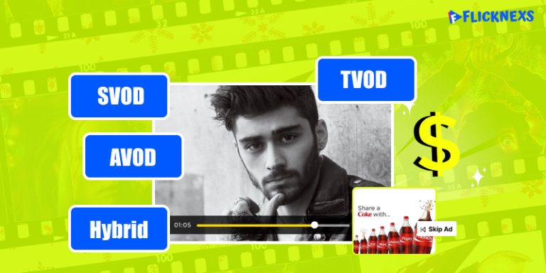 OTT Full Form Explained: What is OTT? Meaning & Top Platforms