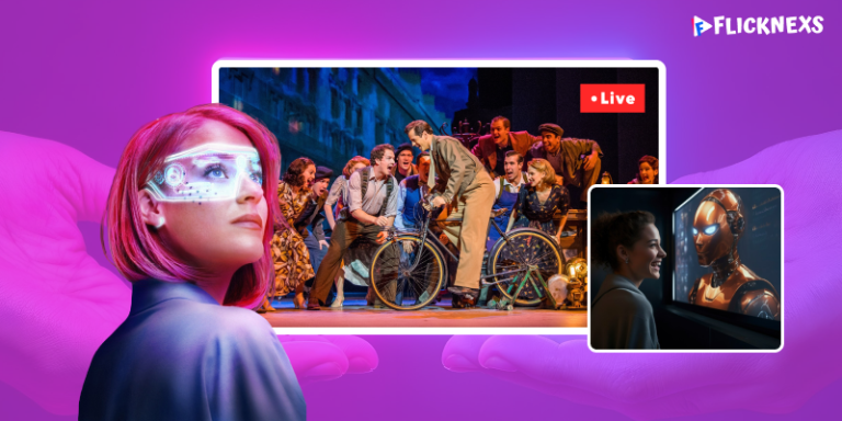 OTT Full Form Explained: What is OTT? Meaning & Top Platforms