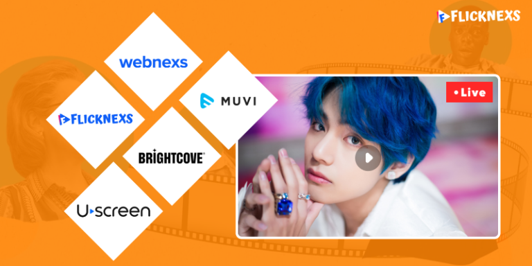 OTT Full Form Explained: What is OTT? Meaning & Top Platforms