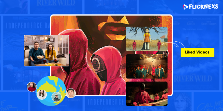 OTT Full Form Explained: What is OTT? Meaning & Top Platforms